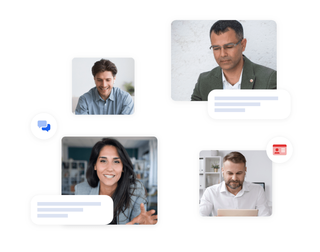 Community Meetups | Micepad