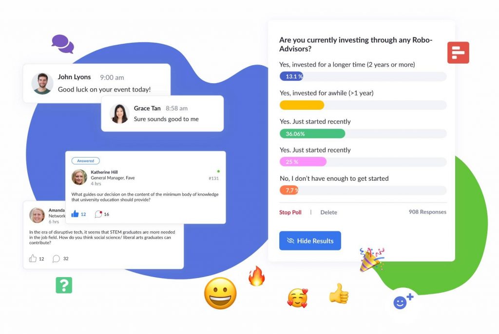 Micepad | All-in-One Event Management Software for In-Person, Hybrid ...