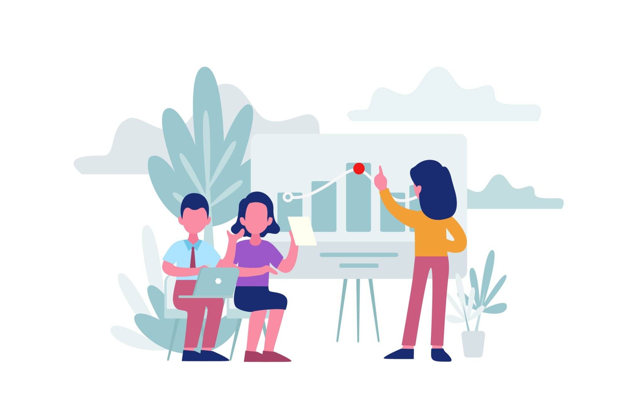 Turning an In-Person Event Into a Compelling Live Streaming Virtual ...