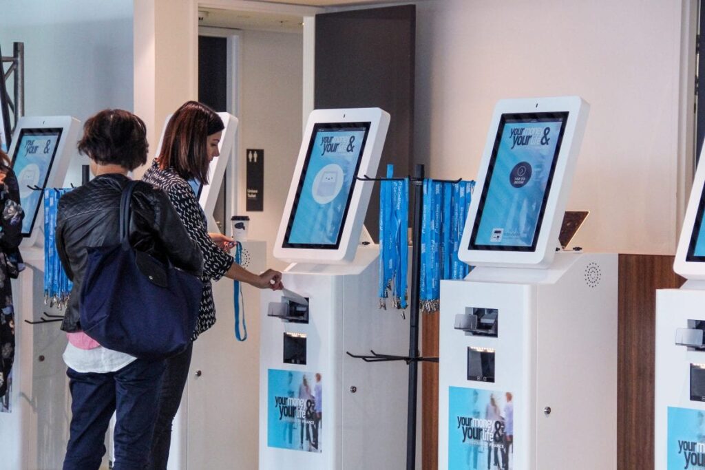 Set Up On-Site Event Check-In: Challenges & Best Practices